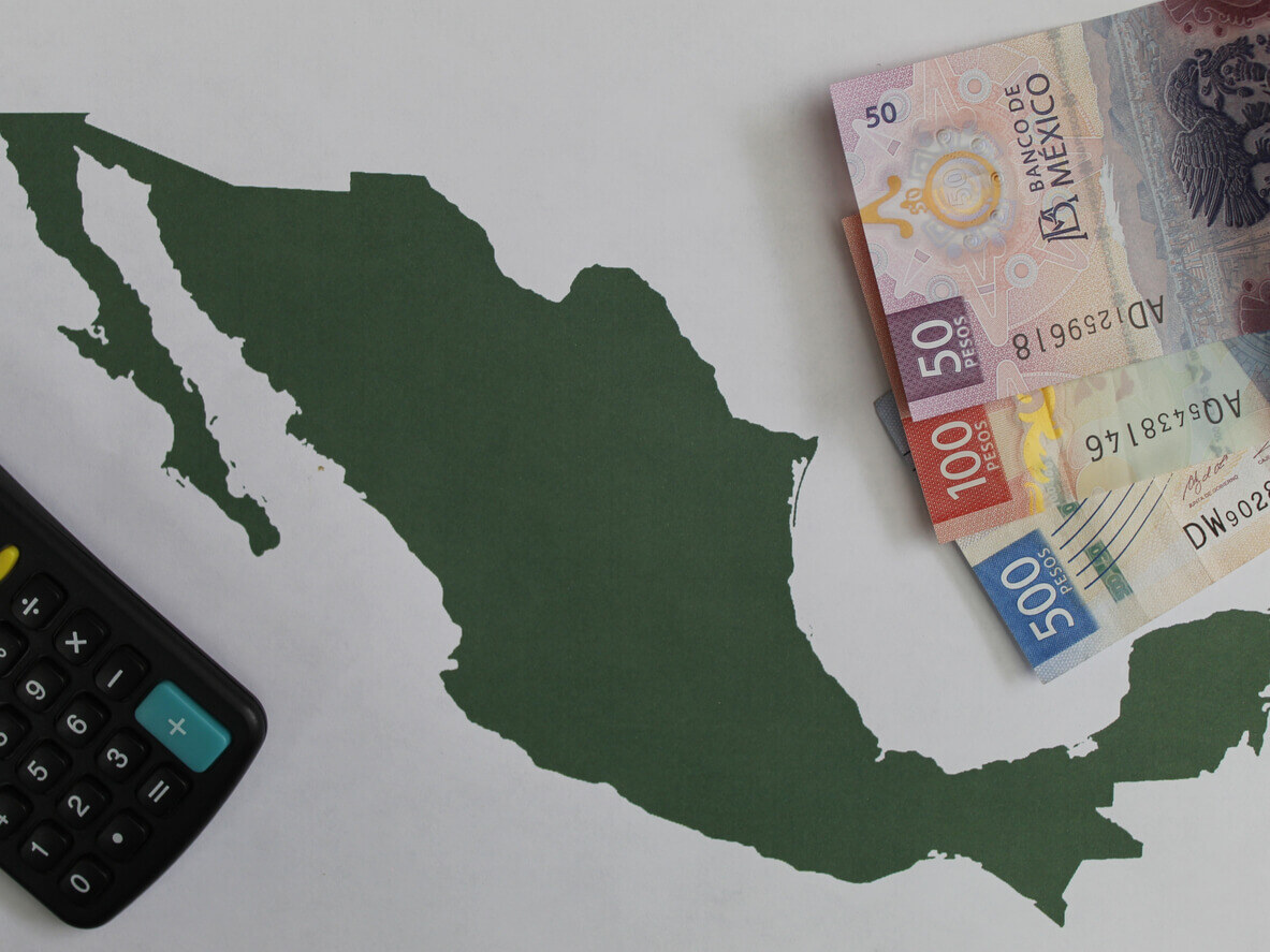 The Secret to Mastering Electronic Payments in Mexico